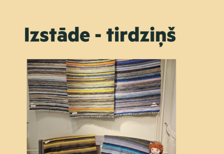 Pasākumi Vecpiebalgā - Vecpiebalgas apvienības pārvalde